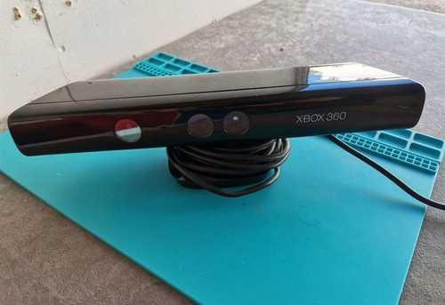 Microsoft Kinect к xbox360