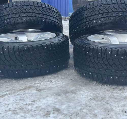 Viatti Brina Nordico V-522 225/50 R17