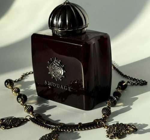 Lyric Woman Amouage