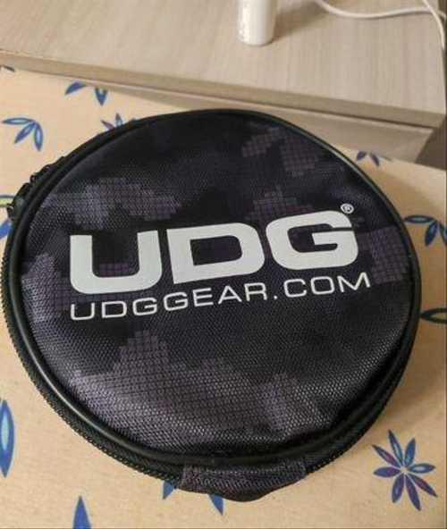 Сумка для наушников UDG Gear