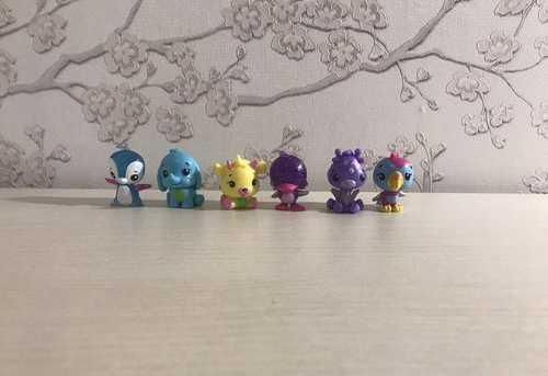 Фигруки Hatchimals (неоригинал)