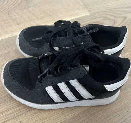 Кроссовки детские adidas 28 размер (18 см)