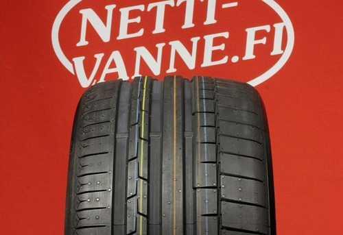 Continental ContiSportContact 6 295/35 R20 105Y