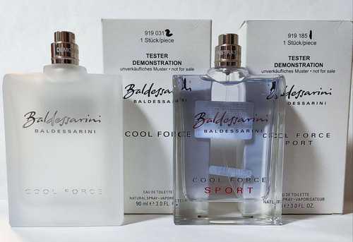 Baldessarini Cool Force Sport