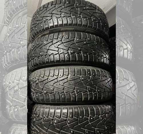 Pirelli Ice Zero 185/60 R15