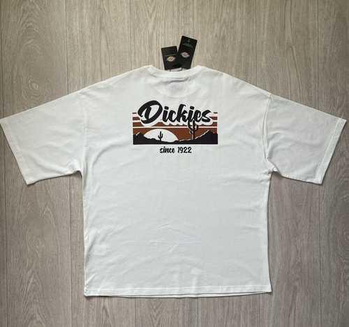 Футболка Dickies оригинал, новая