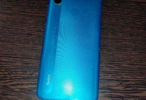 Xiaomi Redmi 9A, 2/32 ГБ