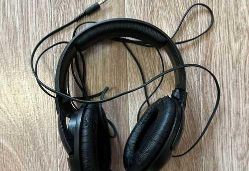 Проводные наушники Sennheiser HD206