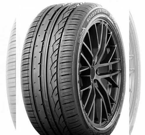 Rydanz Roadster R02 255/35 R20