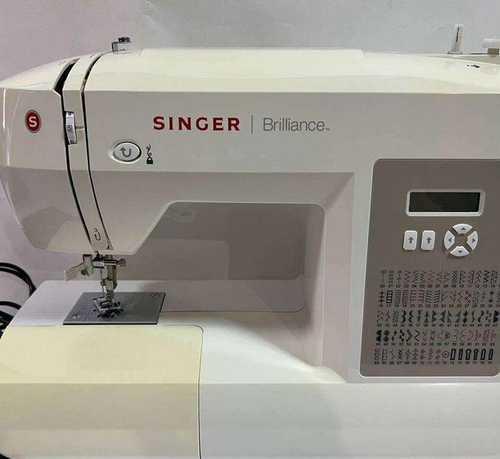 Швейная машина singer Brilliance 6180 | Festima.Ru - Мониторинг объявлений