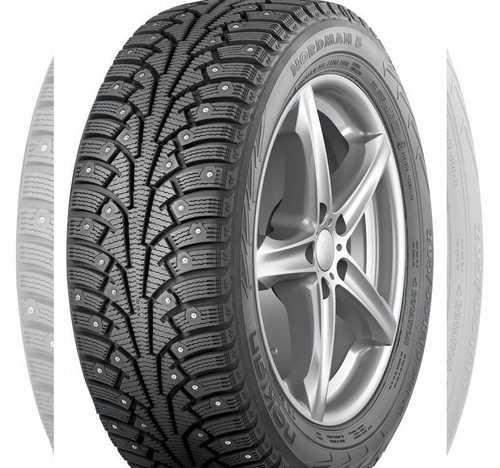 Ikon Tyres Nordman 7 205/55 R16 94G