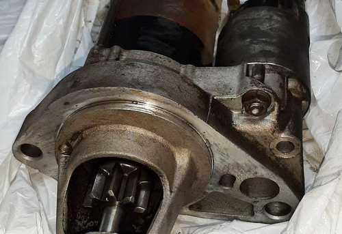 Стартер Honda CRV 3, 2.0 R20A2