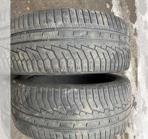 Hankook Winter I'Cept Evo2 W320A SUV 255/45 R21