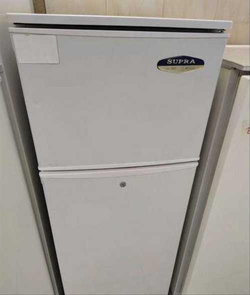 Холодильник узкий mini