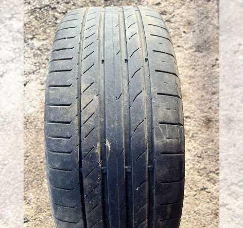 Continental ContiSportContact 5 235/45 R19