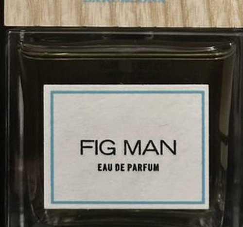 Carner barcelona FIG MAN