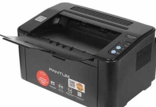 Принтер Pantum 2500NW