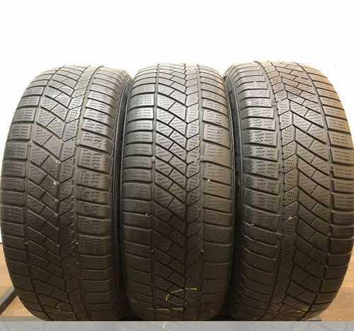 Continental ContiWinterContact TS 830 P 205/60 R16 92H