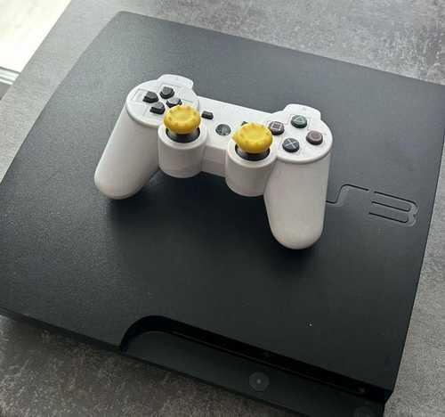 Sony playstation 3