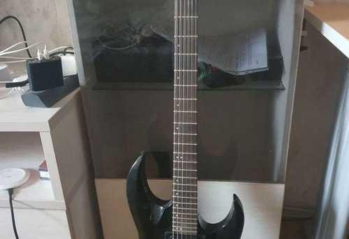 Электро гитара Clean CX-13MBK