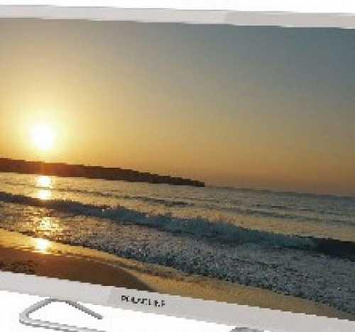 Телевизор Polarline 24PL52TC 24" (белый)