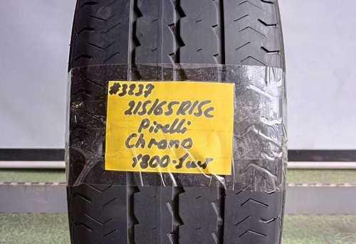 Pirelli Chrono 215/65 R15C