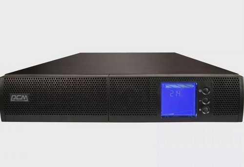 Ибп Powercom SNT-1500