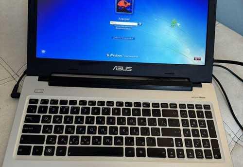 Ноутбук asus K56CM