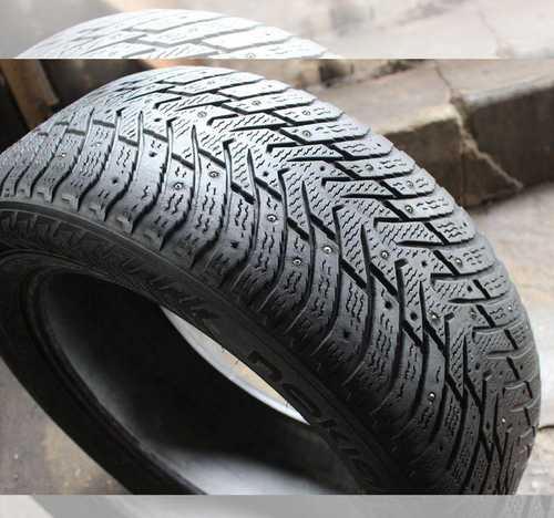 Nokian Tyres Hakkapeliitta 8 235/55 R17 103T