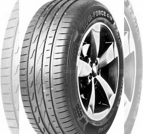 Leao Nova-Force C/S 245/45 R20 W