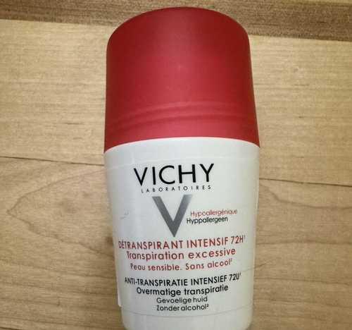 Дезодорант Vichy