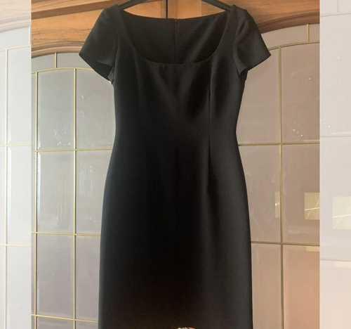 Платье ("маленькое черное платье")