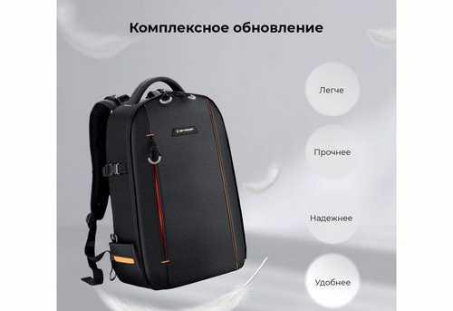 Фоторюкзак K and F Concept Beta Backpack 18L V3