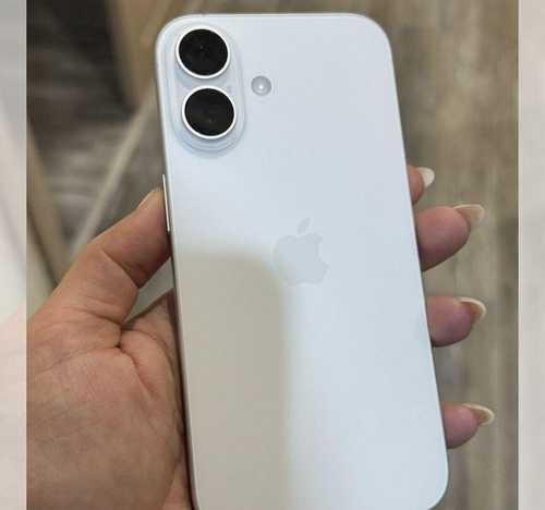 iPhone 16, 128 ГБ