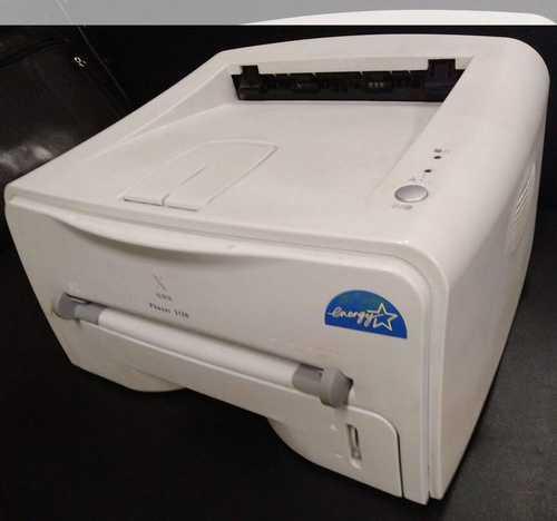 Принтер xerox phaser 3120