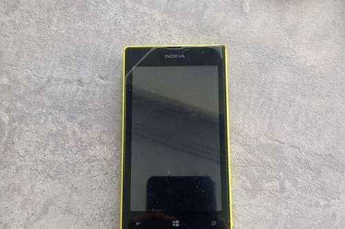 Nokia Lumia 520 RM-914