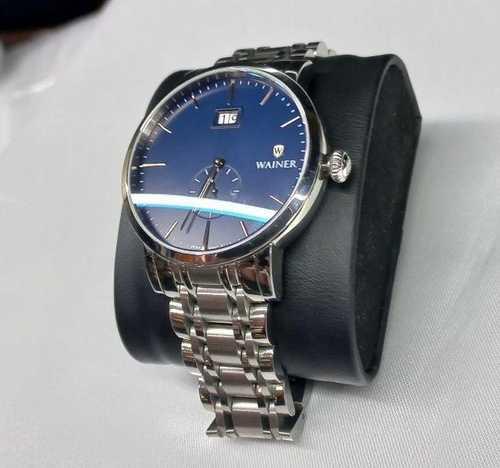 Часы Wainer WA.01881-D
