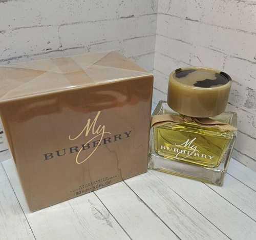 Burberry My Burberry 90 ml