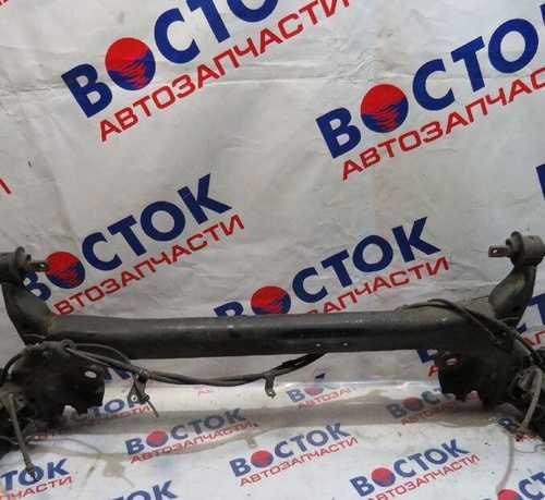Балка поперечная Зад mitsubishi colt Z21A, Z23A, Z