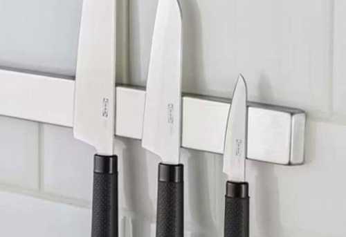 Набор кухонных ножей IKEA Форслаг