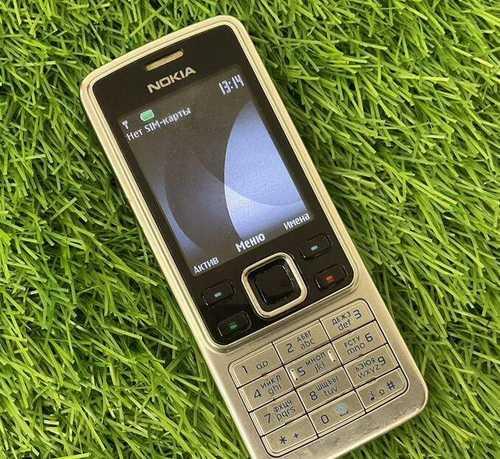Телефон Nokia 6300 прм2