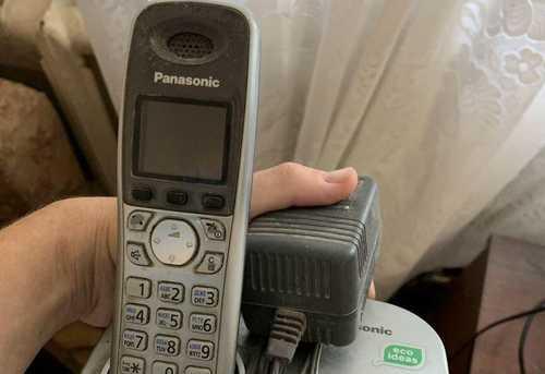 Радио телефон Panasonic