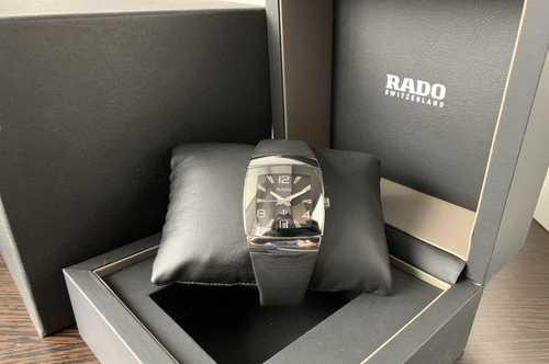 Часы мужские Rado механика
