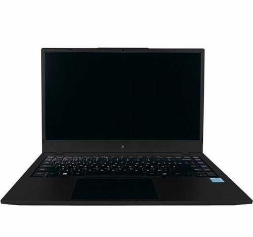 Ноутбук ACD 14S G2 Intel Core i5-1335U, 8Gb, SSD256Gb, 14'', IPS, FHD, NoOS, black (AH14SI2386WDB)