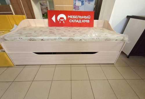 Кровать Вега-2 с выставки