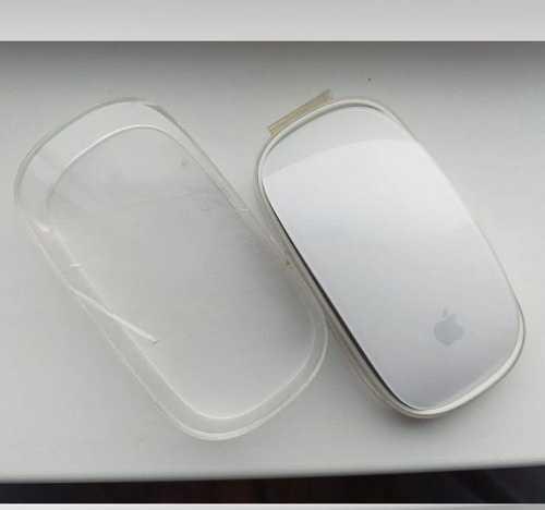 Мышь apple magic mouse