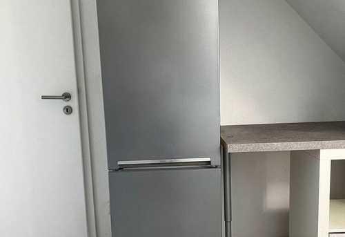 Холодильник beko NoFrost, без дефектов