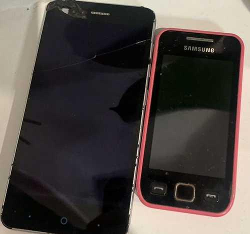 ZTE Blade L210, 32 ГБ