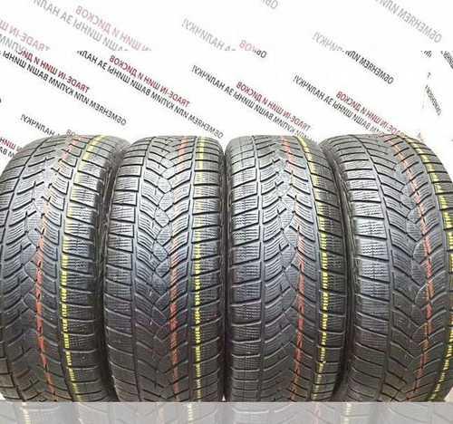 Goodyear UltraGrip Ice 285/60 R18 118H