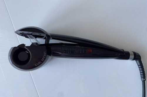 Автоматическая плойка BaByliss Curl Secret